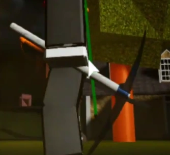 Angelic Sapphire Pickaxe | Tradelands Wikia | Fandom