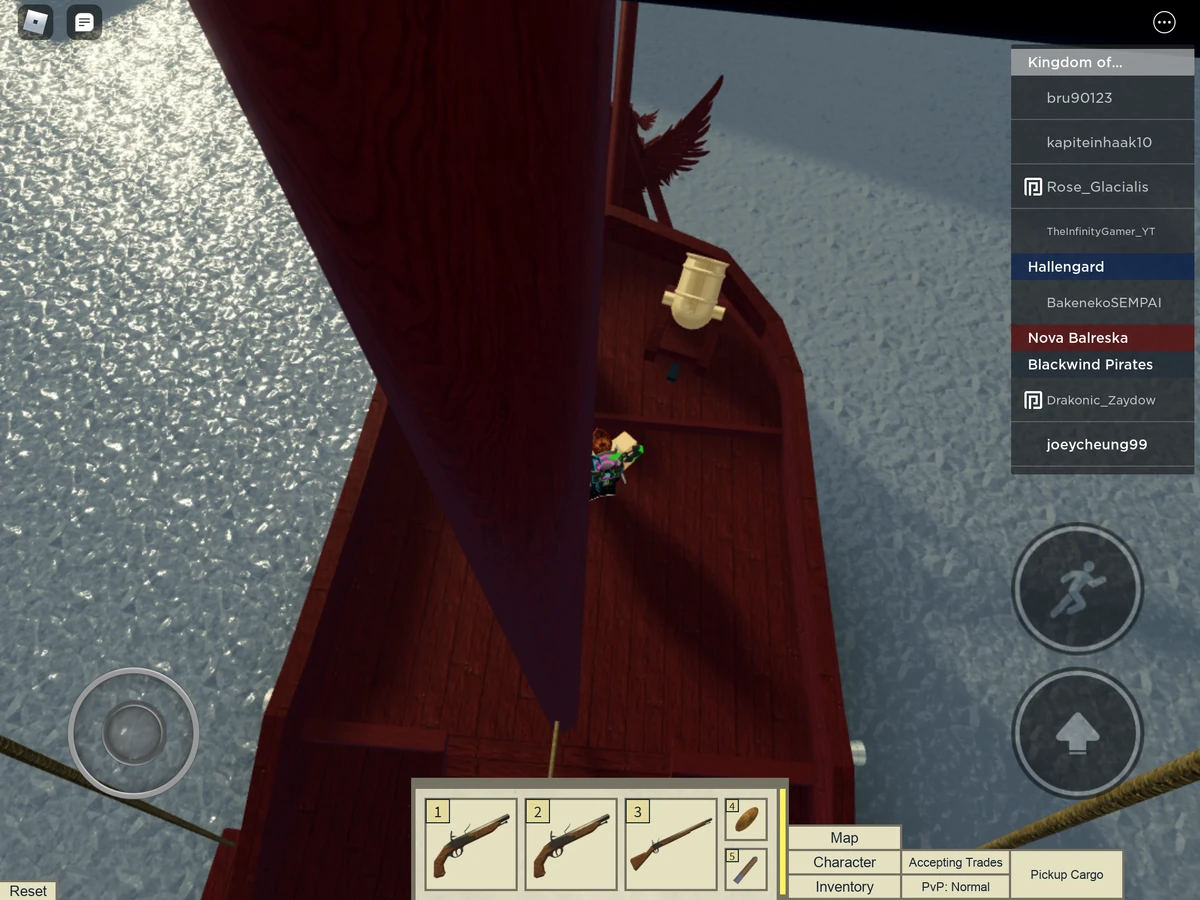 Terry Cannons | Tradelands Wikia | Fandom