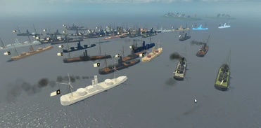 Poseidon Party | Tradelands Wikia | Fandom