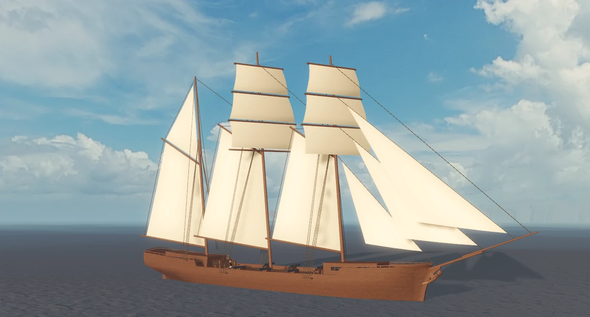 Albatross | Tradelands Wikia | Fandom