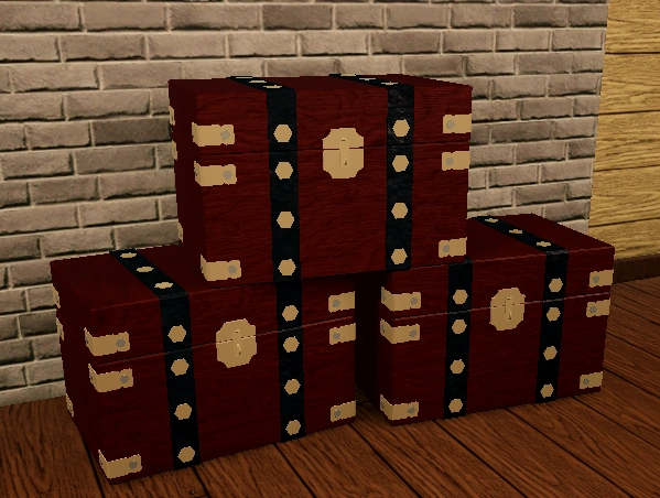 9th Anniversary Mystery Crate | Tradelands Wikia | Fandom