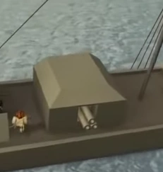 42T Long Gun | Tradelands Wikia | Fandom