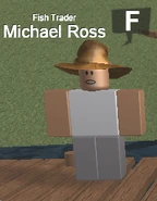 Fish Trader | Tradelands Wikia | Fandom