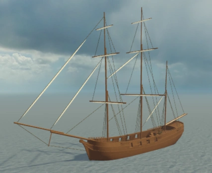 Otter | Tradelands Wikia | Fandom