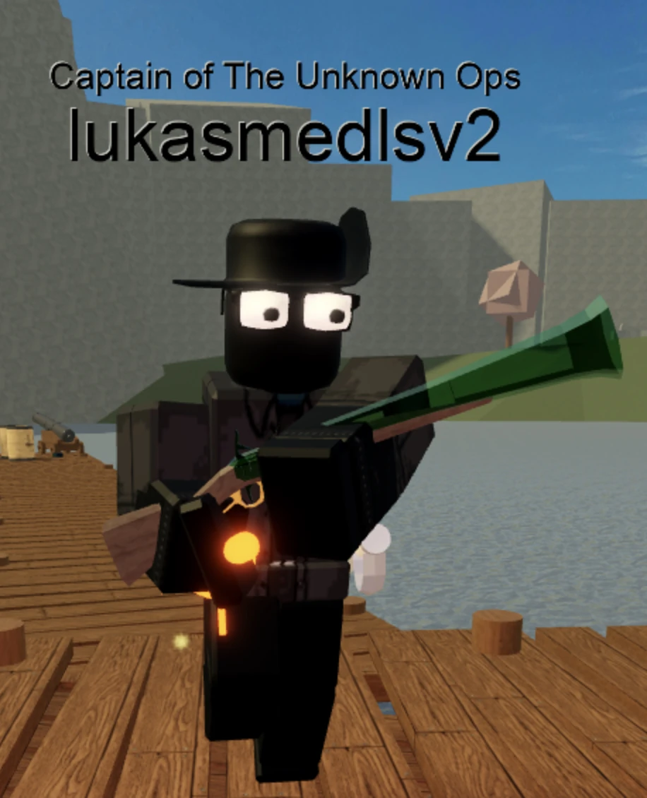 Blunderblaster | Tradelands Wikia | Fandom