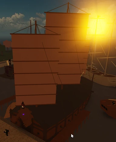 Pangolin | Tradelands Wikia | Fandom