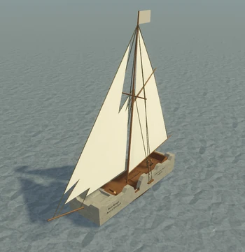 Veteran Sparrow II | Tradelands Wikia | Fandom