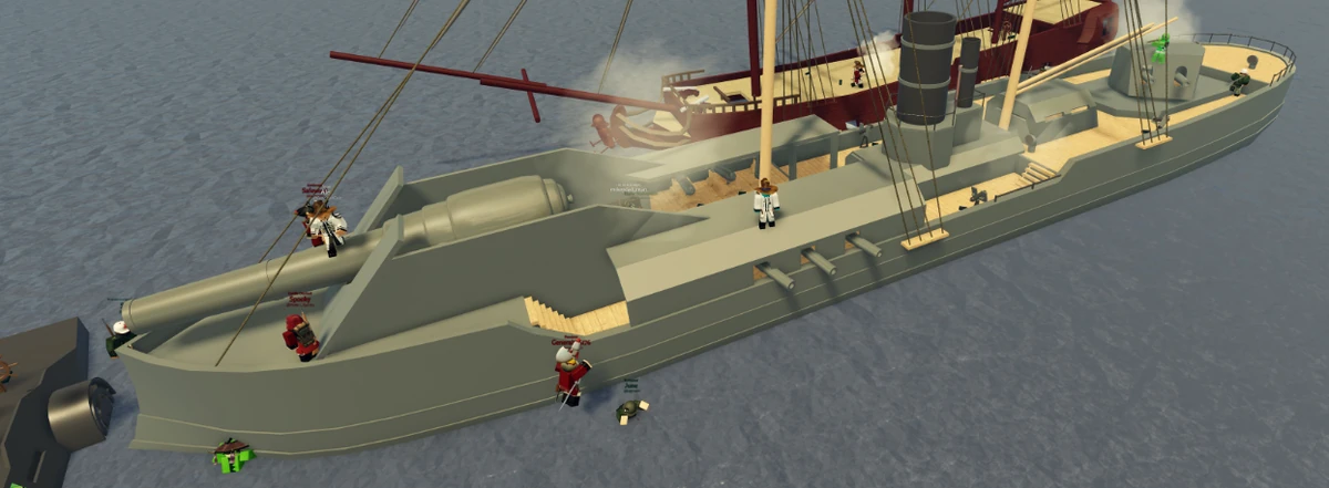 Cyclops | Tradelands Wikia | Fandom