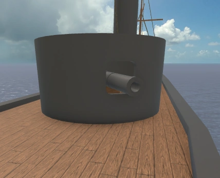 Turret | Tradelands Wikia | Fandom