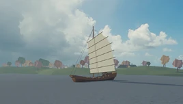 Fang | Tradelands Wikia | Fandom