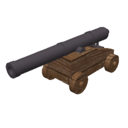 Cannon Size Chart | Tradelands Wikia | Fandom