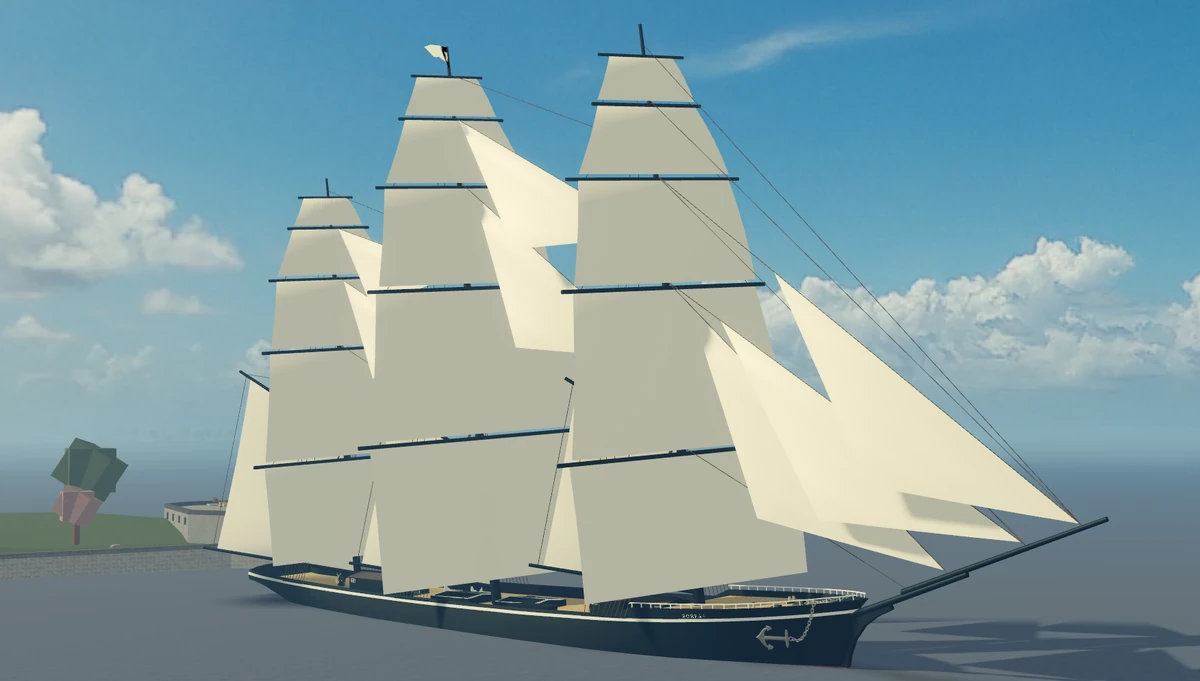 Boreas | Tradelands Wikia | Fandom