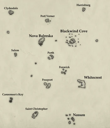 Map | Tradelands Wikia | Fandom