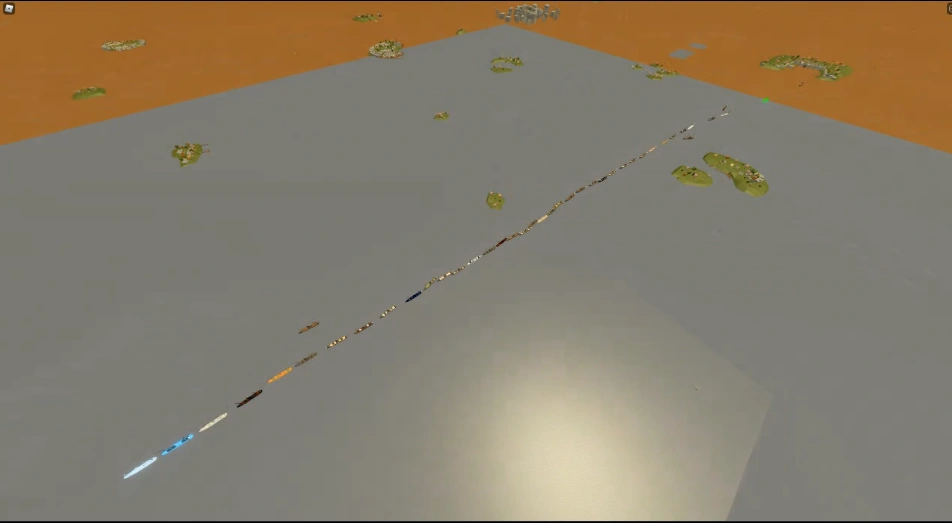 Poseidon Party | Tradelands Wikia | Fandom