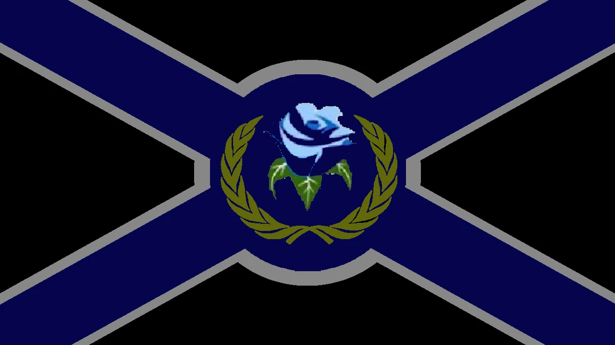 The Federation Of The Blue Rose | Tradelands Wikia | Fandom