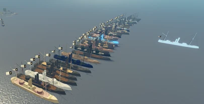 Poseidon Party | Tradelands Wikia | Fandom