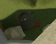 Smokey | Tradelands Wikia | Fandom