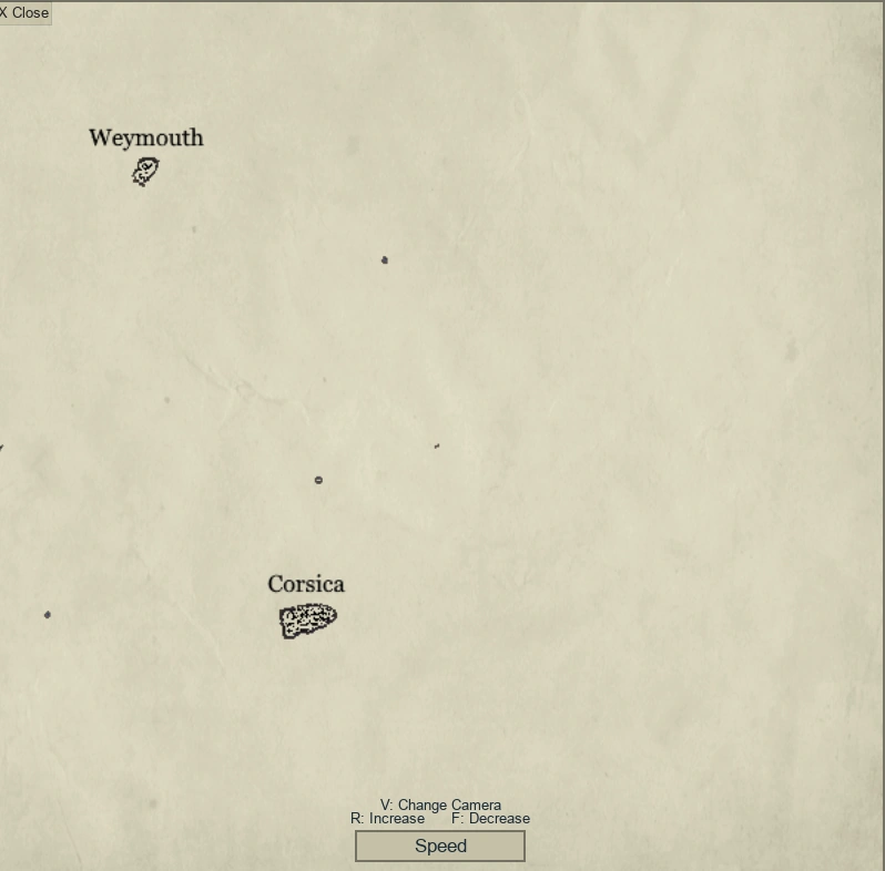 Eastern Sea | Tradelands Wikia | Fandom