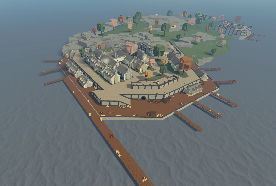 Verdantium (Island) | Tradelands Wikia | Fandom