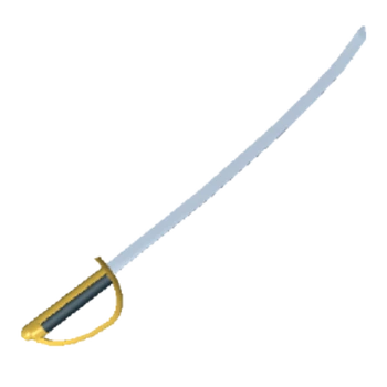 Sabre | Tradelands Wikia | Fandom