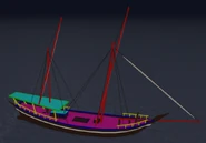 Ibis | Tradelands Wikia | Fandom