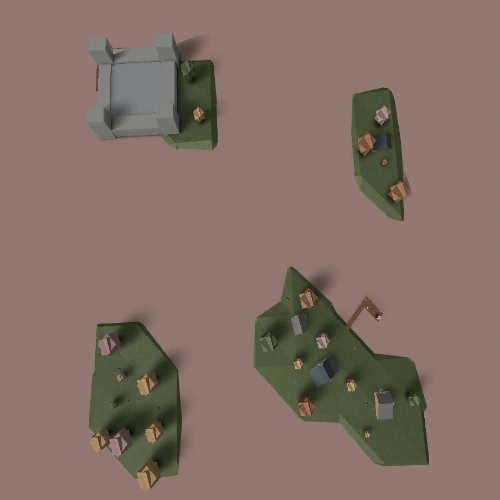 Non-Spawn Islands | Tradelands Wikia | Fandom