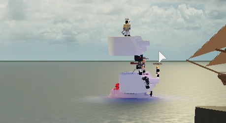 Joe's Turret Minnowclad | Tradelands Wikia | Fandom