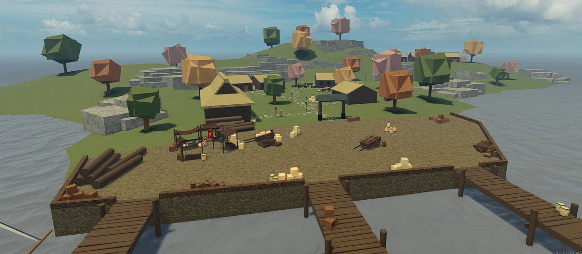 Merope | Tradelands Wikia | Fandom