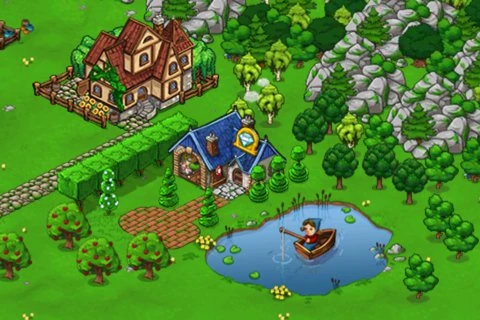 The Jewelers Shop | Trade Nations Wiki | Fandom