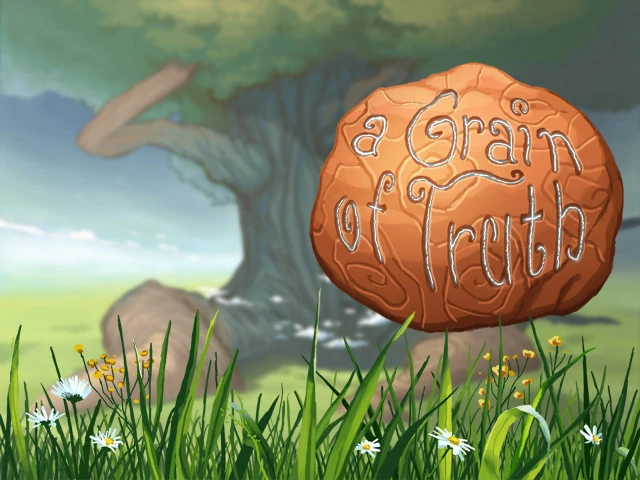 A Grain of Truth | Trader of Stories Wiki | Fandom