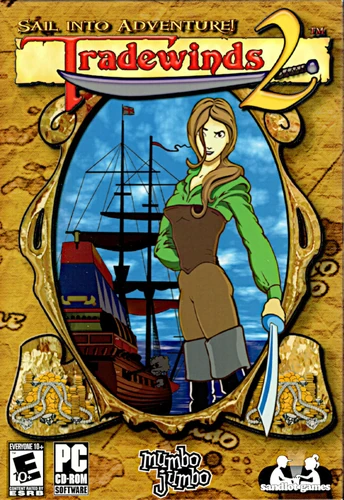 Tradewinds 2 | Tradewinds Wiki | Fandom