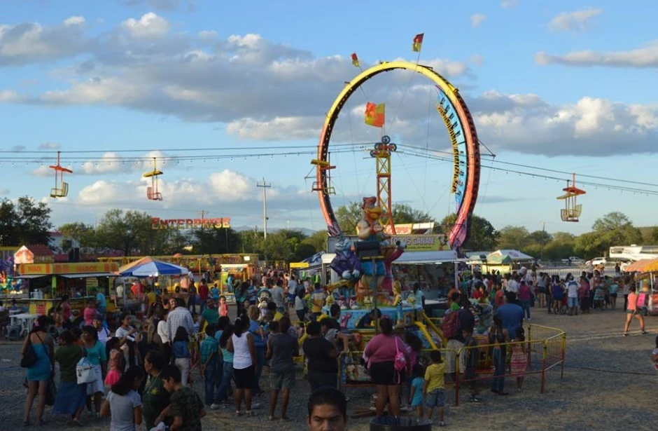 LA FERIA DE VILLASECA | TRADICIONES Wiki | Fandom