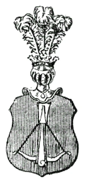 Kusza (herb) | Encyklopedia Tradycji | Fandom