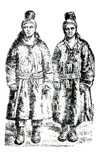 Lapończycy | Encyklopedia Tradycji | Fandom