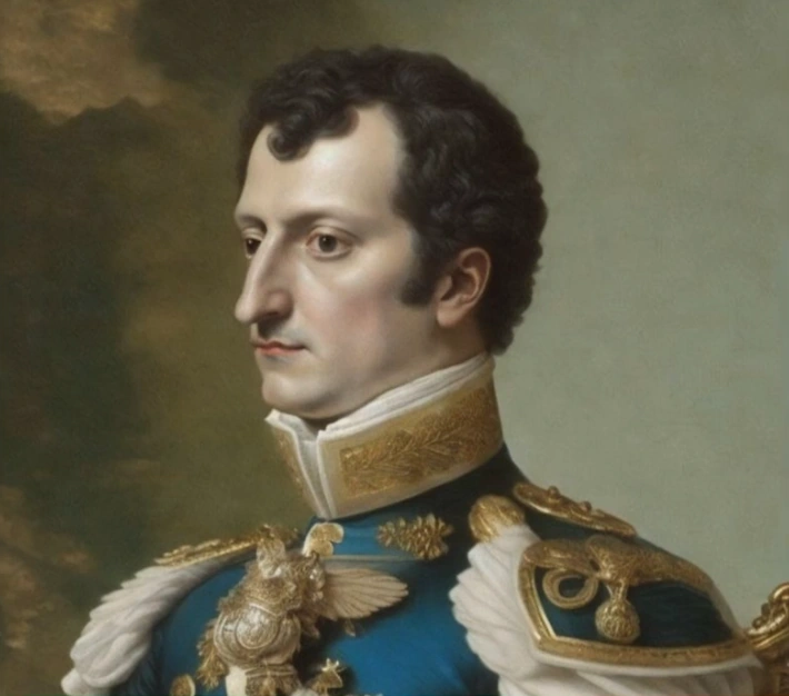 Napoleone II di Francia | L'Ucronia di Trafalgar Wiki | Fandom