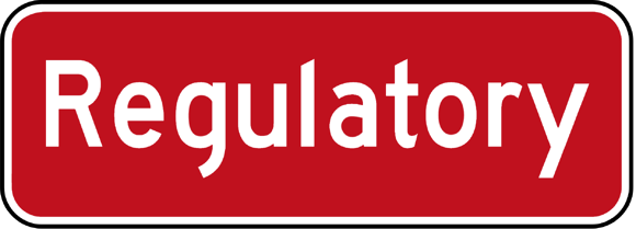 Regulatory Signs | The Unofficial Traffic Signs Wiki | Fandom