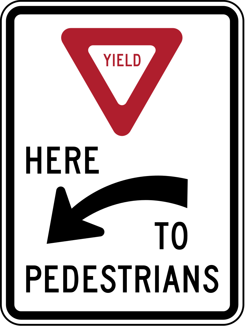 R1-5a | The Unofficial Traffic Signs Wiki | Fandom