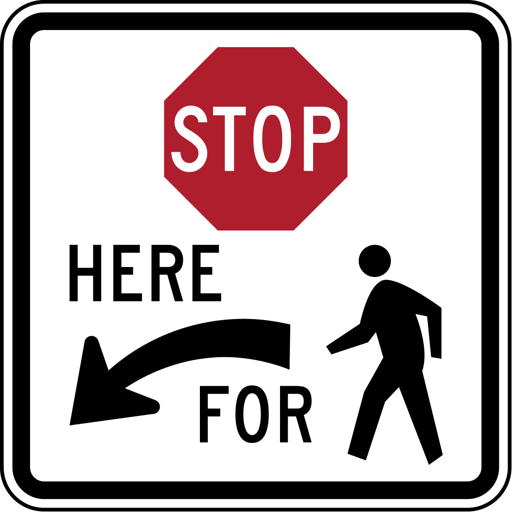R1-5b | The Unofficial Traffic Signs Wiki | Fandom