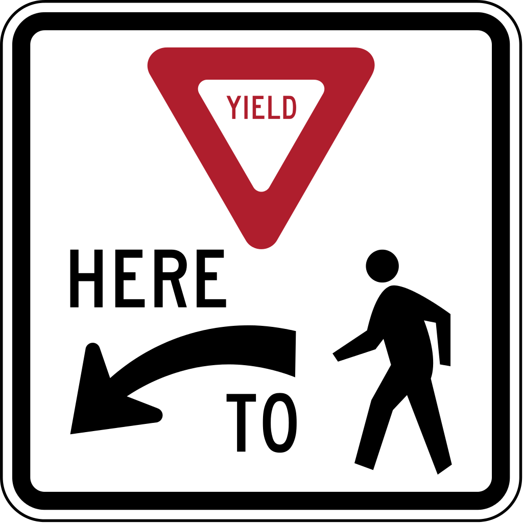 R1-5 | The Unofficial Traffic Signs Wiki | Fandom