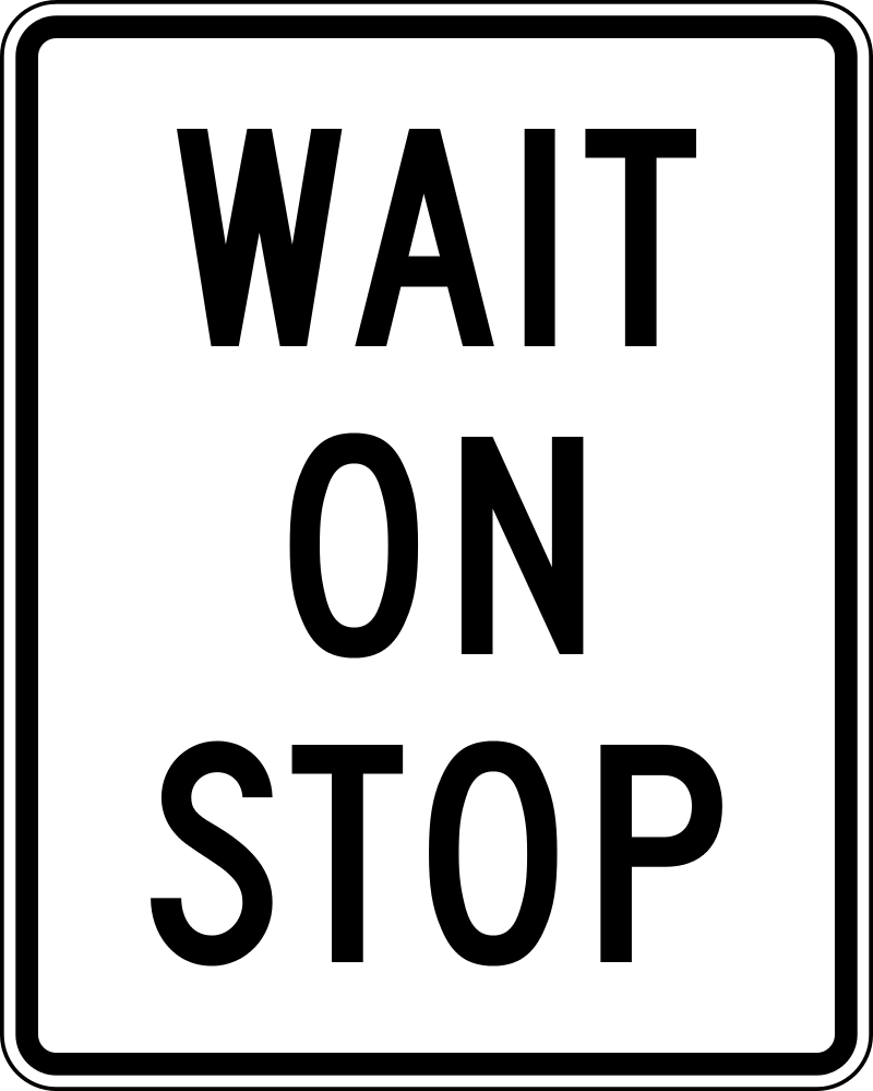 R1-7 | The Unofficial Traffic Signs Wiki | Fandom