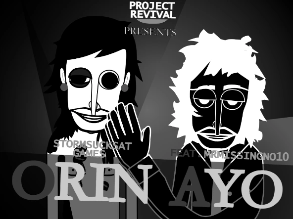 Dave Ruy (Orin Ayo) | TRAGIBOX - REVIVED Wiki | Fandom