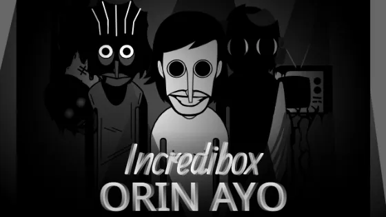Orin Ayo REVIVED - Legacy Edition | TRAGIBOX - REVIVED Wiki | Fandom Orin Ayo REVIVED - Legacy Edition | TRAGIBOX - REVIVED Wiki | Fandom