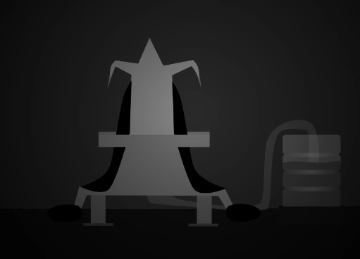 Ferrofluid Injector | TRAGIBOX - REVIVED Wiki | Fandom