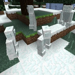 Abomination | TragicMC Wiki | Fandom