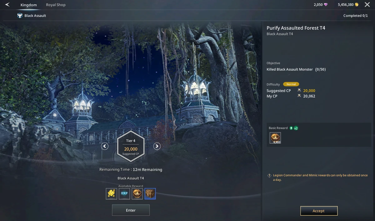 Kingdom Quests | Traha Global Wiki | Fandom