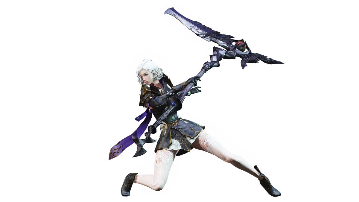 Scythe | Traha Global Wiki | Fandom