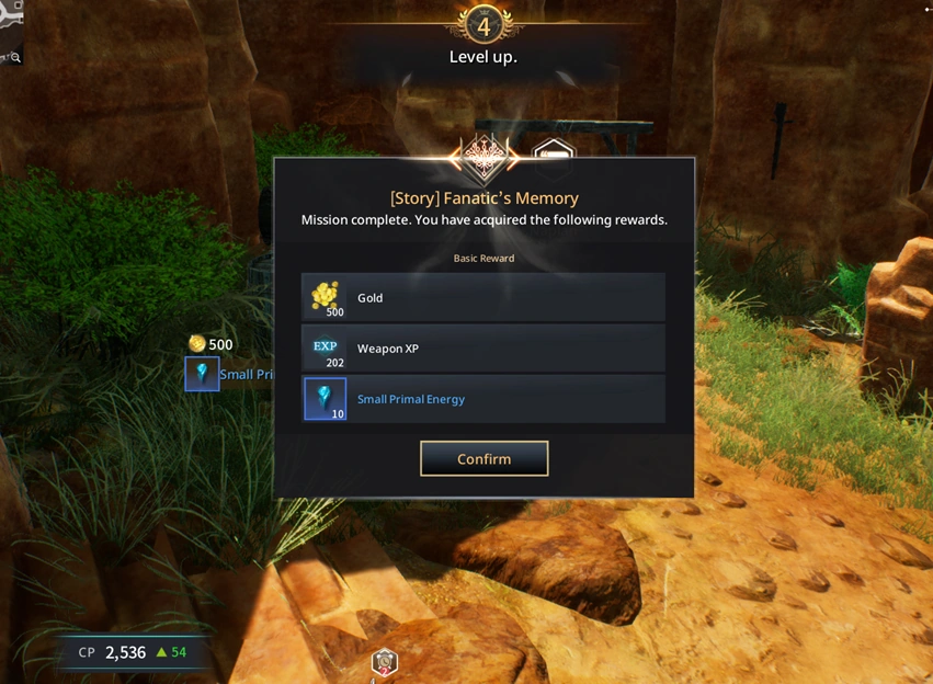 Raising Combat Power | Traha Global Wiki | Fandom