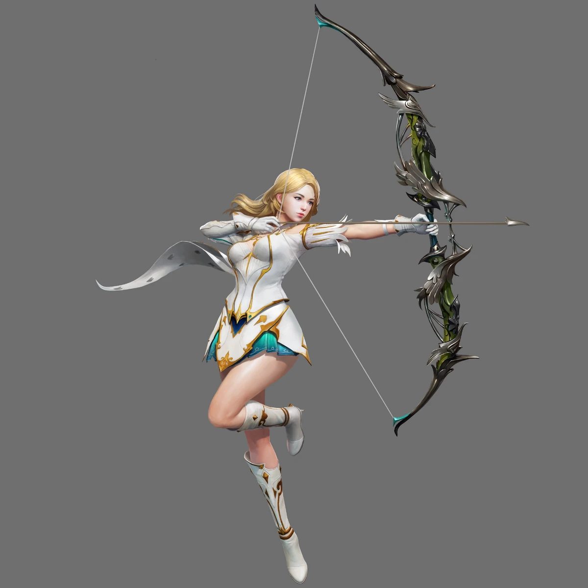 Bow | Traha Global Wiki | Fandom