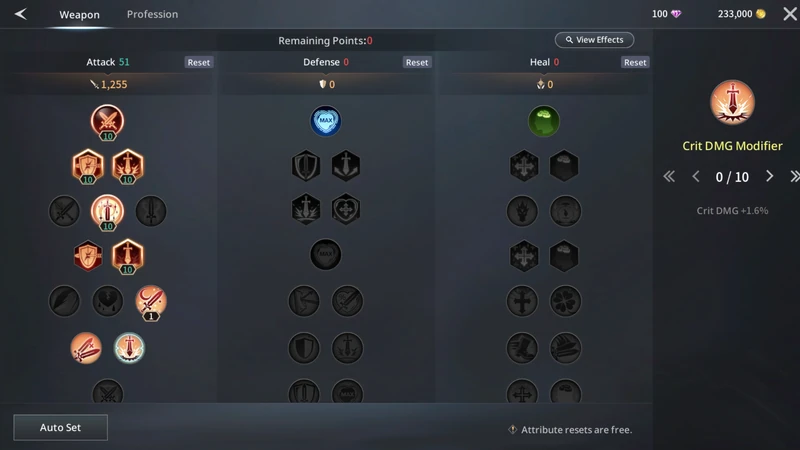 Traits | Traha Global Wiki | Fandom