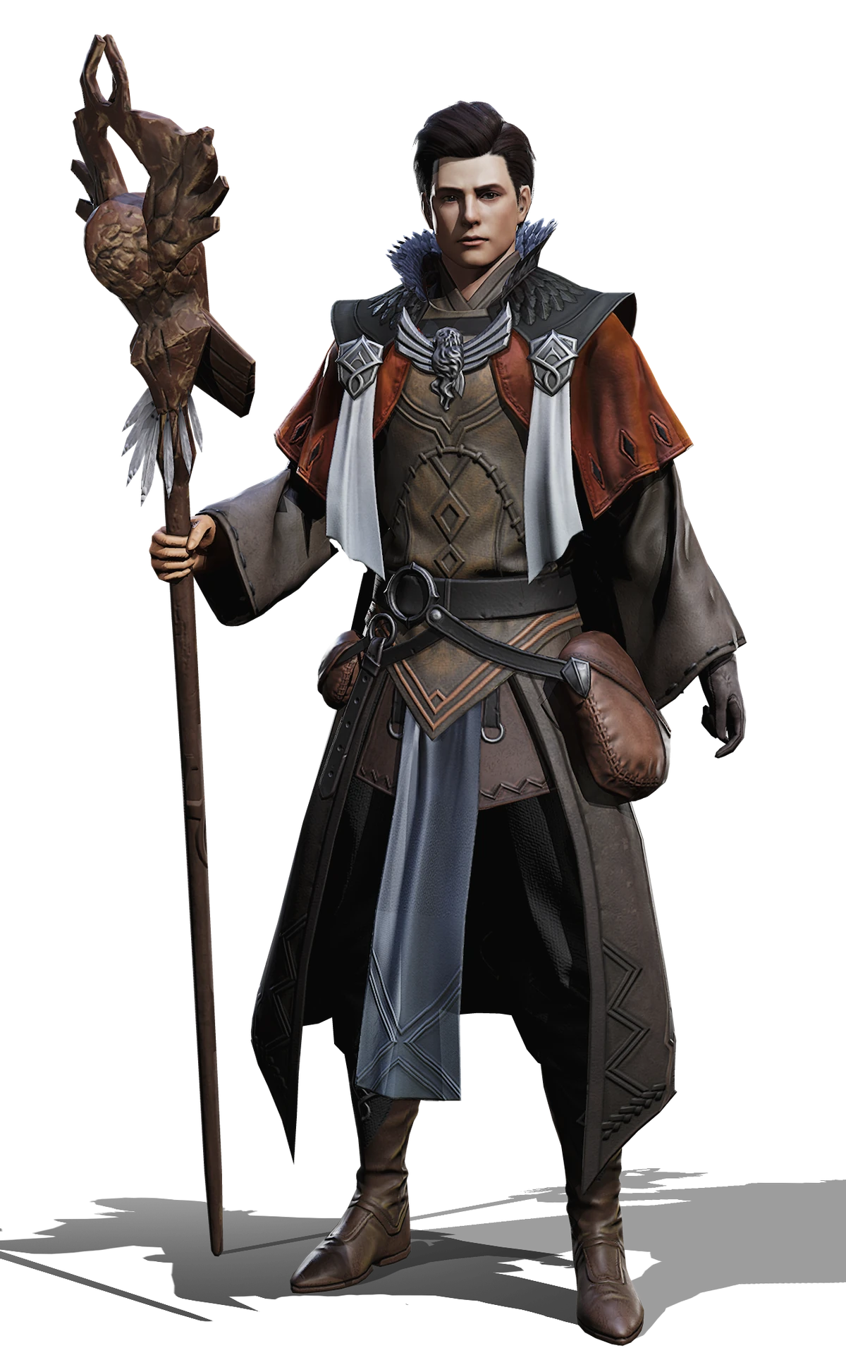 Zheriss | Traha Global Wiki | Fandom